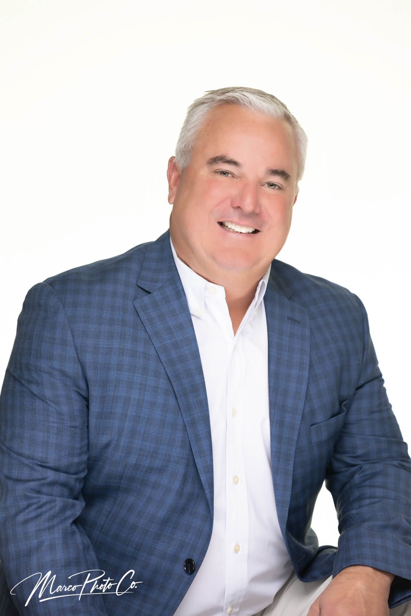 Excellence in Headshots: Trust the Experts at Esplanade - Marco Photo Co.